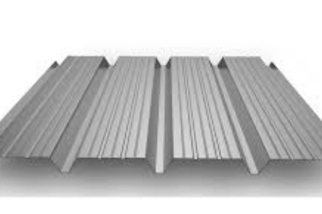 Tôle Galvanisée : Résilience Métallique au Service de la Durabilité